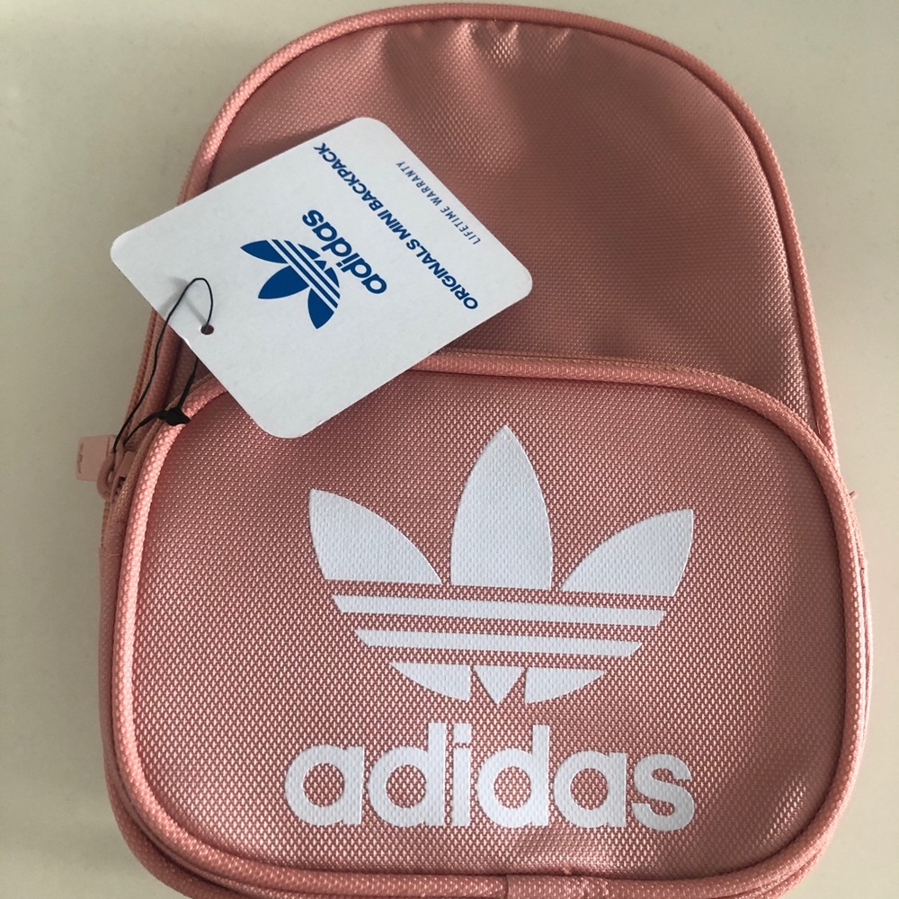 Original Mini Adidas Backpack - Gem